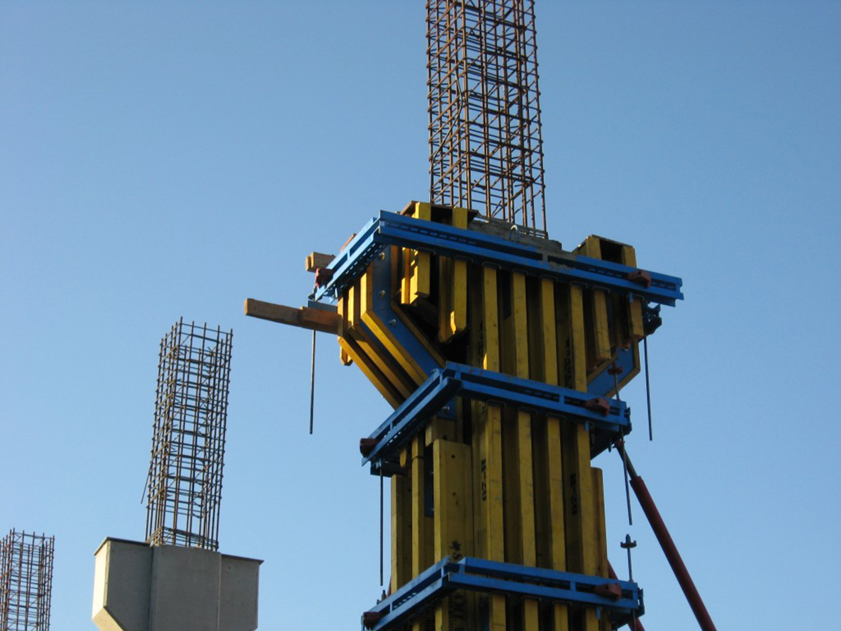 Yap-Sar Makine - Turkish Concrete Manufacturer - Buyfromturkey