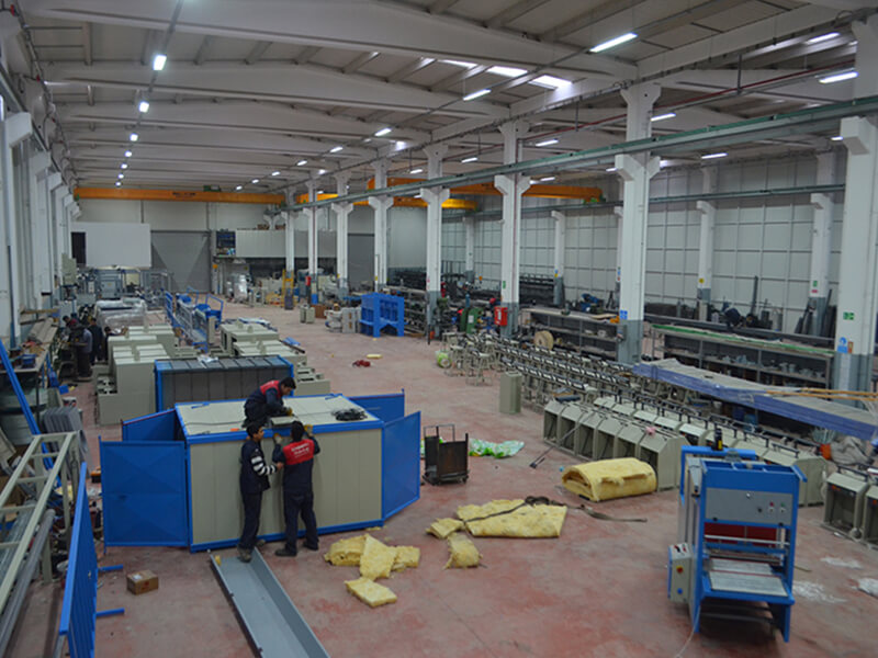 Packaging Machinery Manufacturer in Turkey - Buyfromturkey