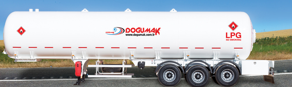 Turkish Trailer Manufacturer - Doğumak Machine - Buyfromturkey