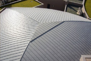 Cladding Systems Manufacturer in Turkey - Akmetal - Buyfromturkey
