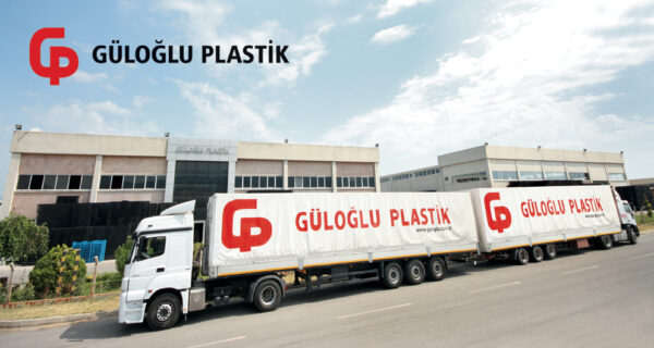 Turkish Plastics Producing Company Güloğlu - Buy From Turkey