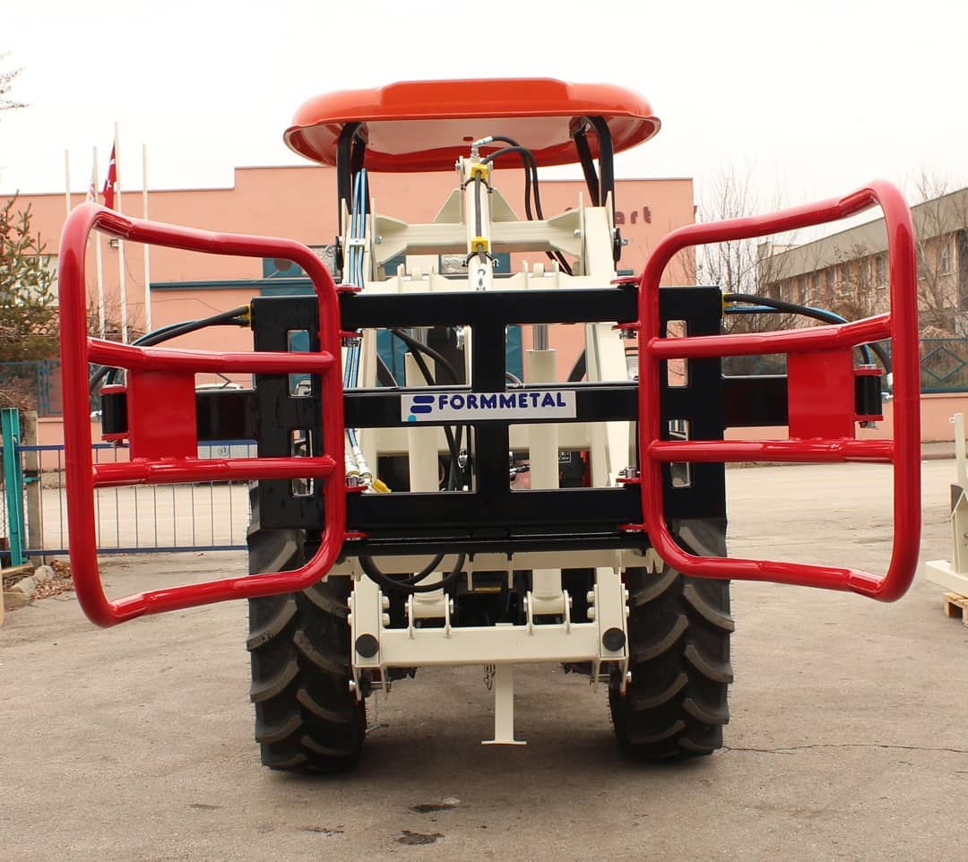 Tractor Spare Parts Manufacturer - Formmetal - Buyfromturkey