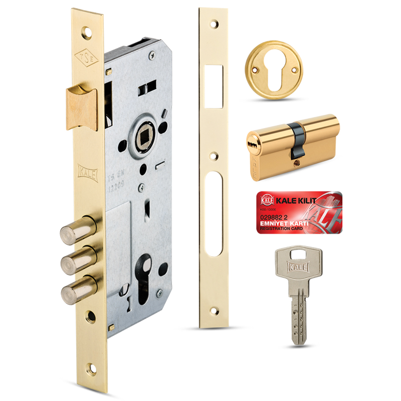 Kale Kilit - Lock Manufacturer In Turkey - Buyfromturkey