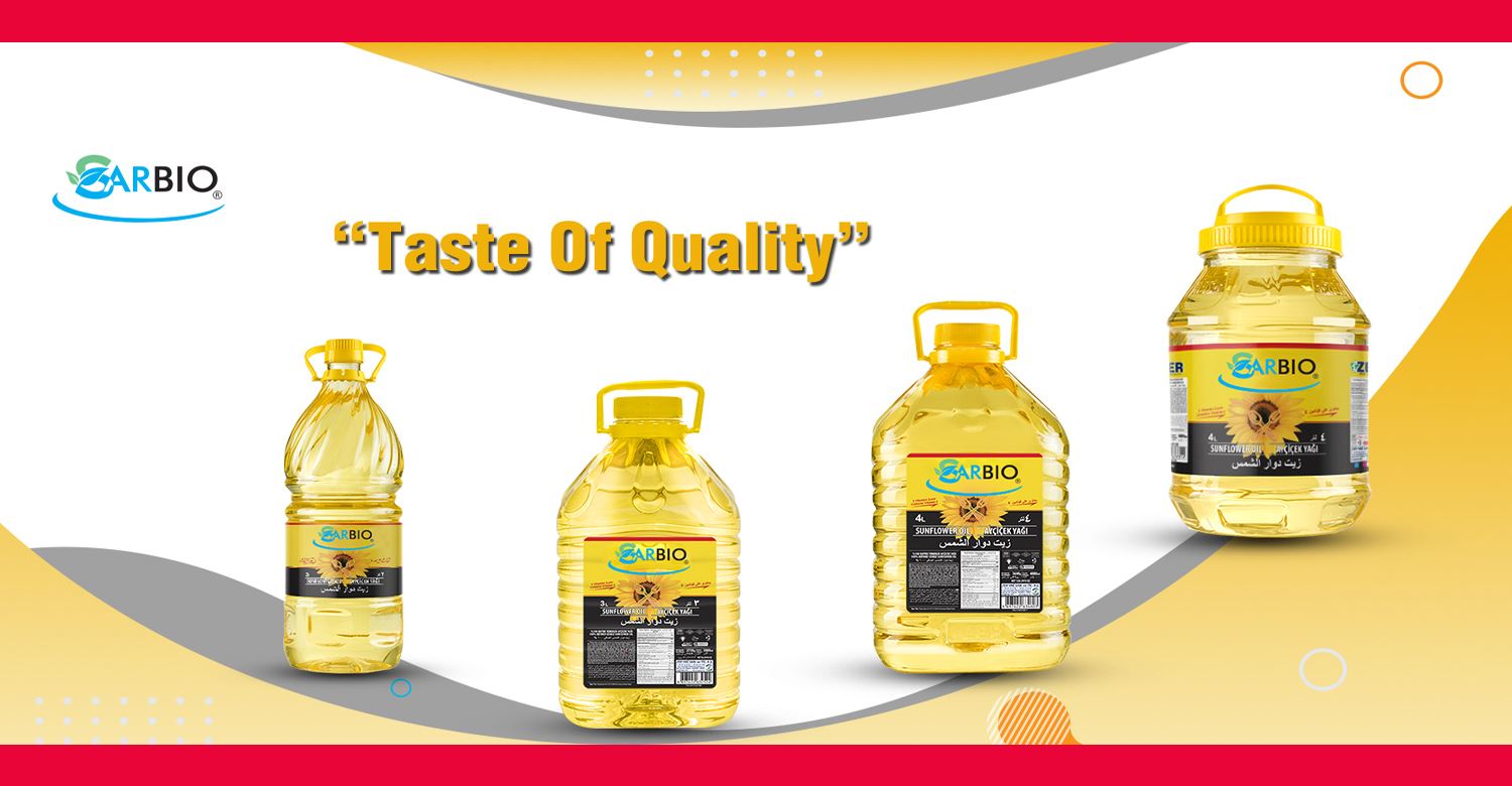 Turkish Company Sarbay Group - Buyfromturkey