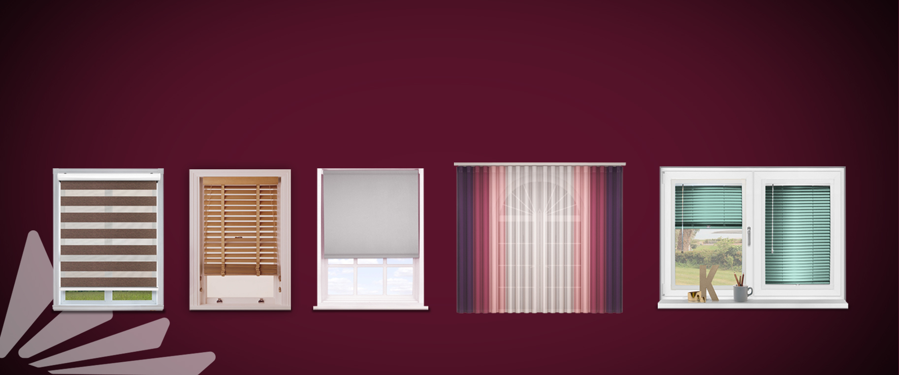 Glory Blinds - Curtain Manufacturer In Turkey - Buyfromturkey