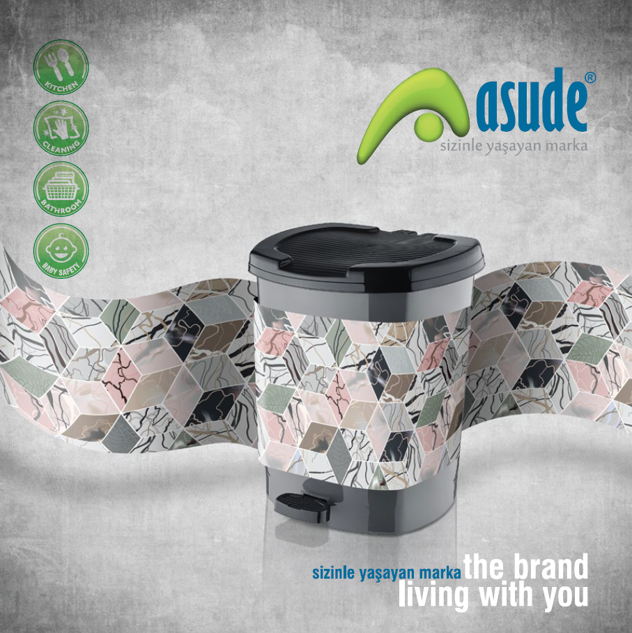 Turkish Plastics Producer Asude - Buyfromturkey
