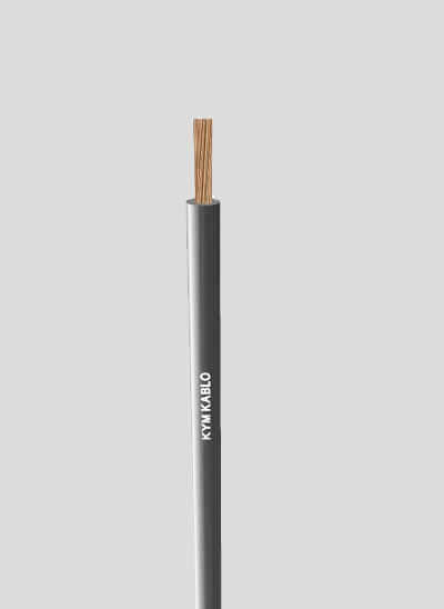 KYM Kablo - Cable Manufacturer In Turkey - Buyfromturkey