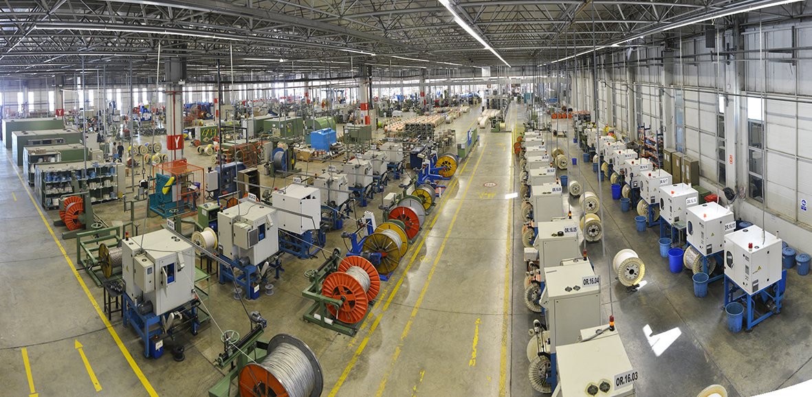 2M Kablo - Cable Manufacturer In Turkey - Buyfromturkey