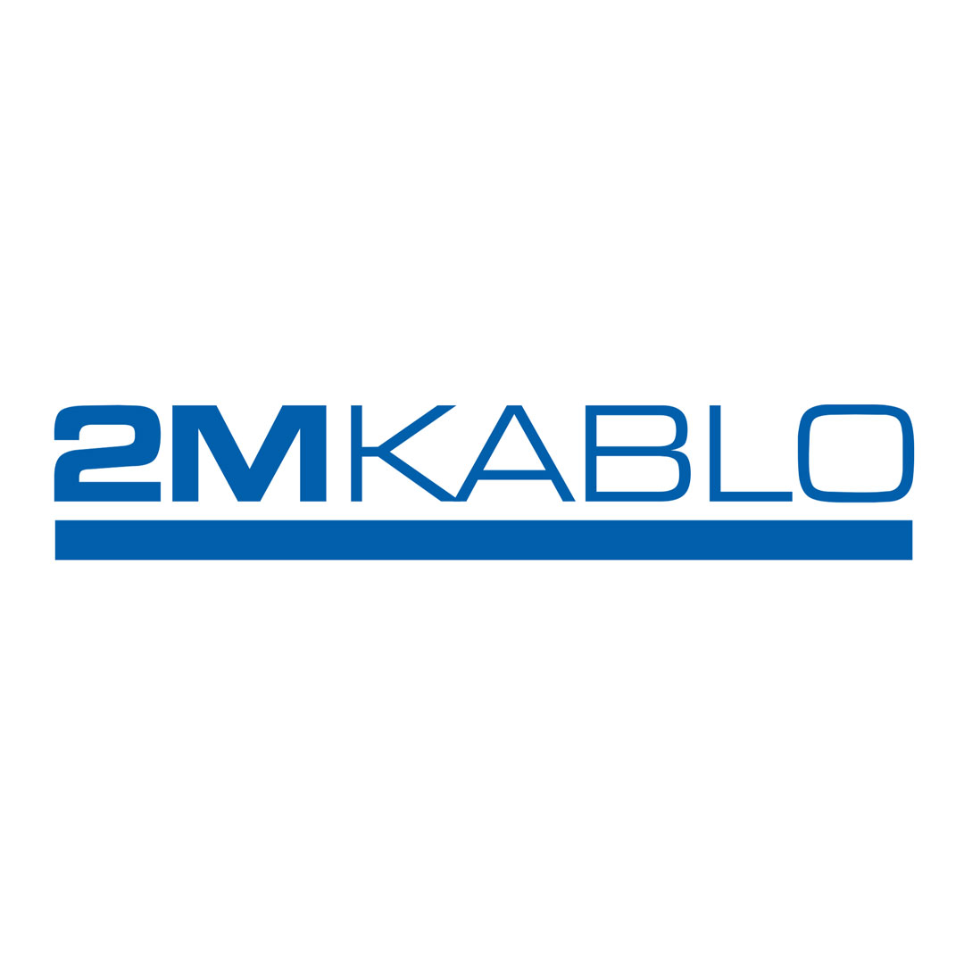 2M Kablo - Cable Manufacturer In Turkey - Buyfromturkey