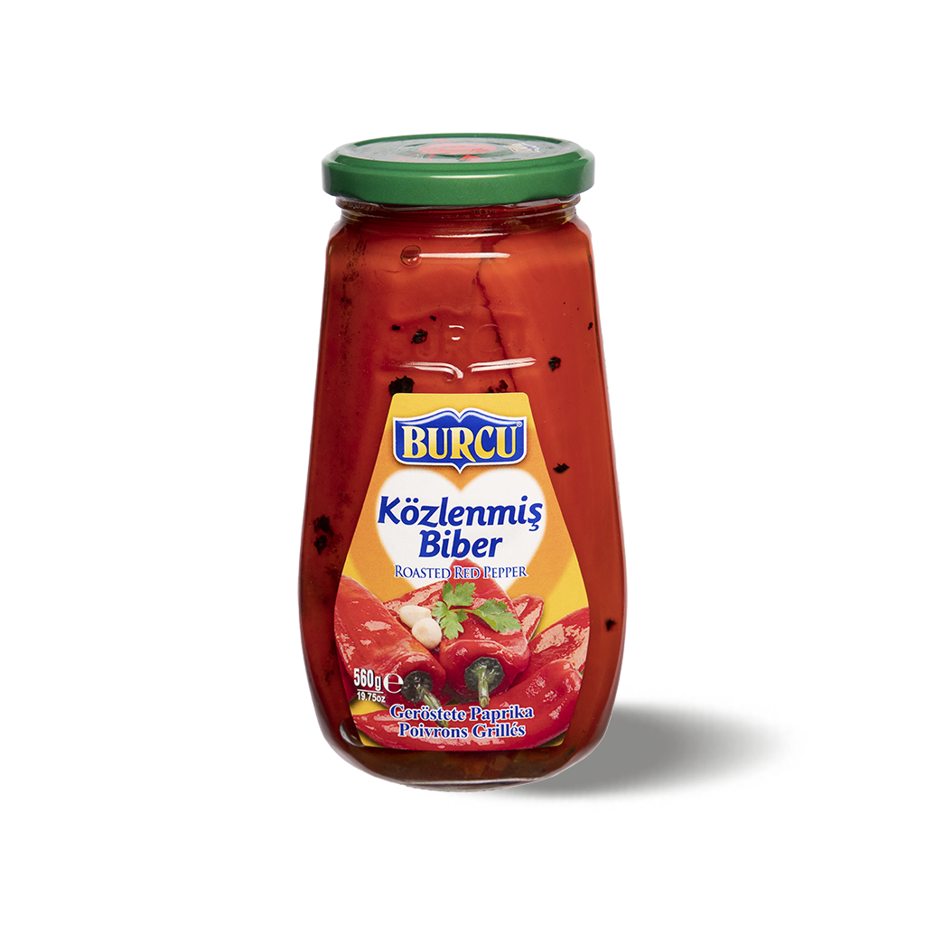 Burcu Gıda – Canned Food and Tomato Paste Manufacturer - Buyfromturkey