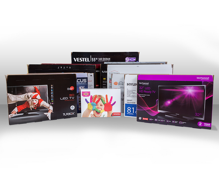 Turkish Packaging Company Canpak - Buyfromturkey