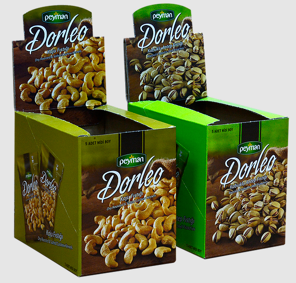 Turkish Packaging Company Canpak - Buyfromturkey