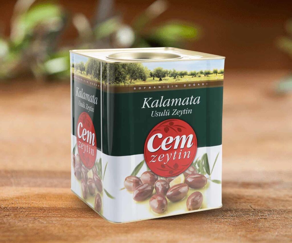 Olive Producer in Turkey – Cem Olives - Buyfromturkey