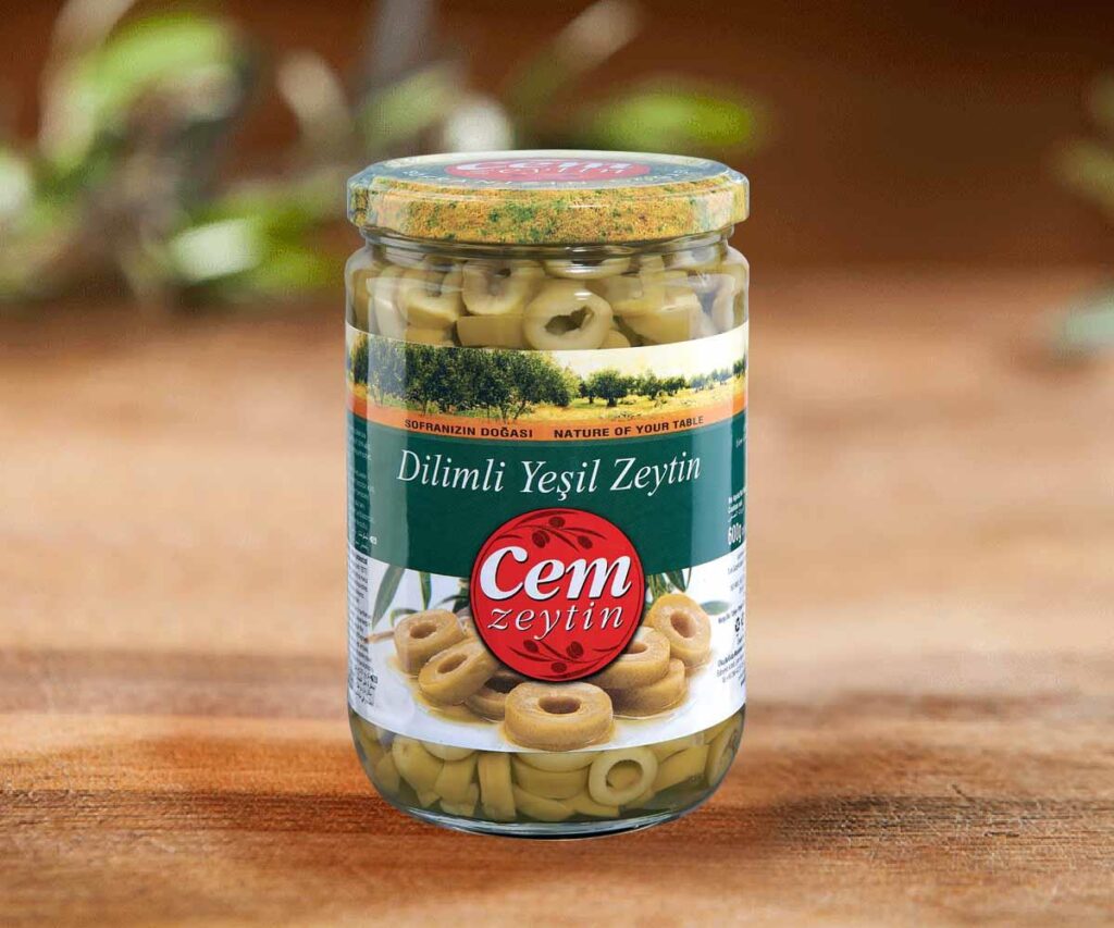 Olive Producer in Turkey – Cem Olives - Buyfromturkey