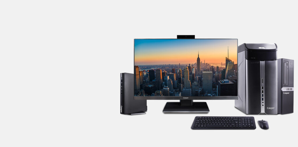Casper - Computer Manufacturer in Turkey - Buyfromturkey