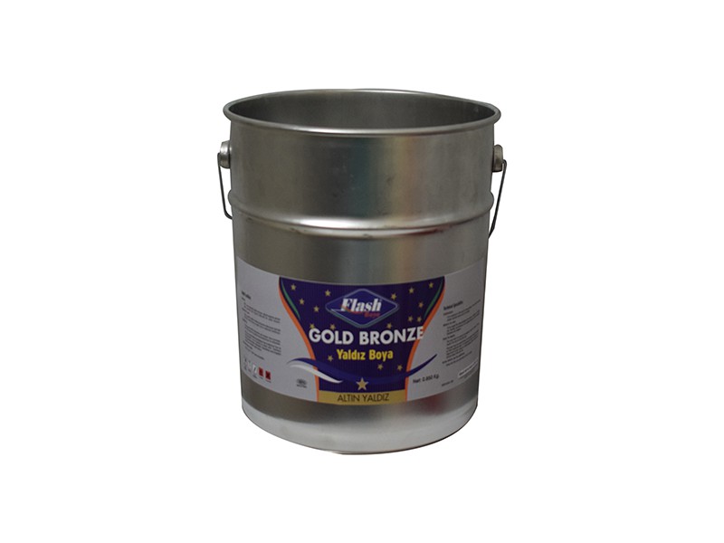 Decorative Paints Manufacturer - Flash - Buyfromturkey