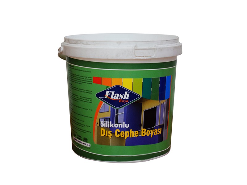 Decorative Paints Manufacturer - Flash - Buyfromturkey