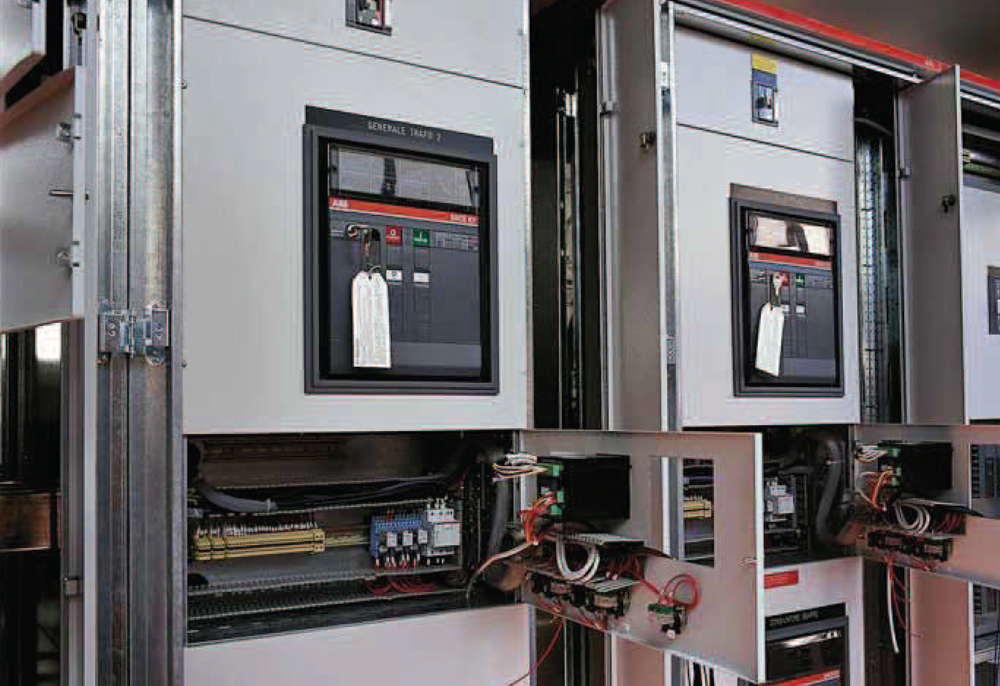 Electrical Panels Manufacturer - Ages - Buyfromturkey
