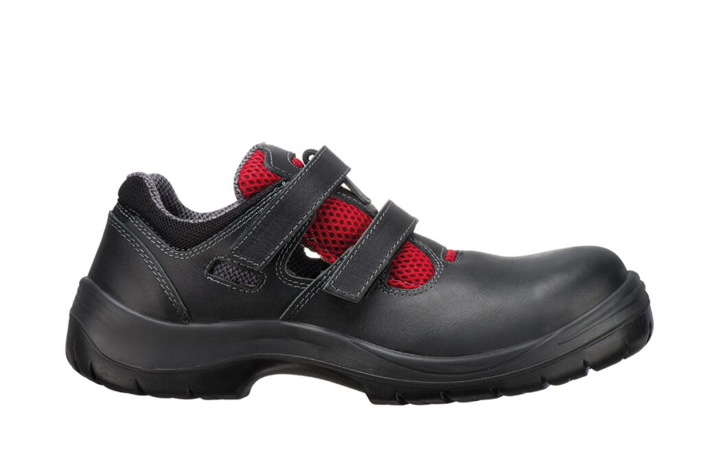 Turkish Safety Shoes Producer Ema - Buyfromturkey