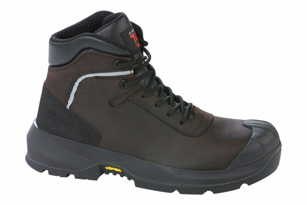 Turkish Safety Shoes Producer Ema - Buyfromturkey
