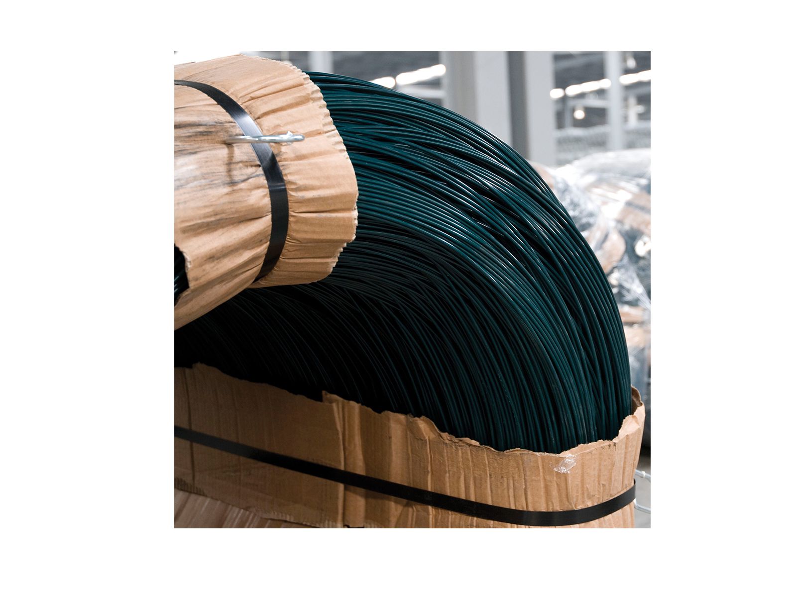 Turkish Metal Fence Manufacturer Fermo - Buyfromturkey