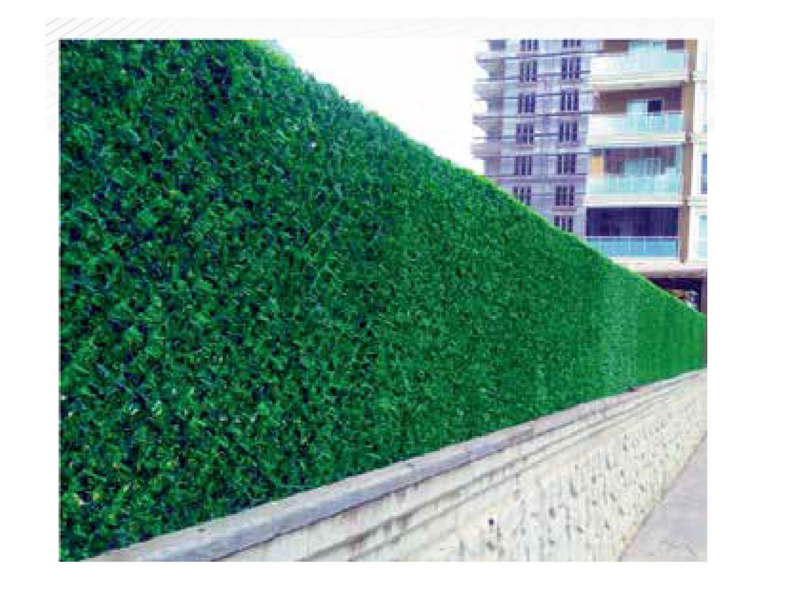 Turkish Metal Fence Manufacturer Fermo - Buyfromturkey