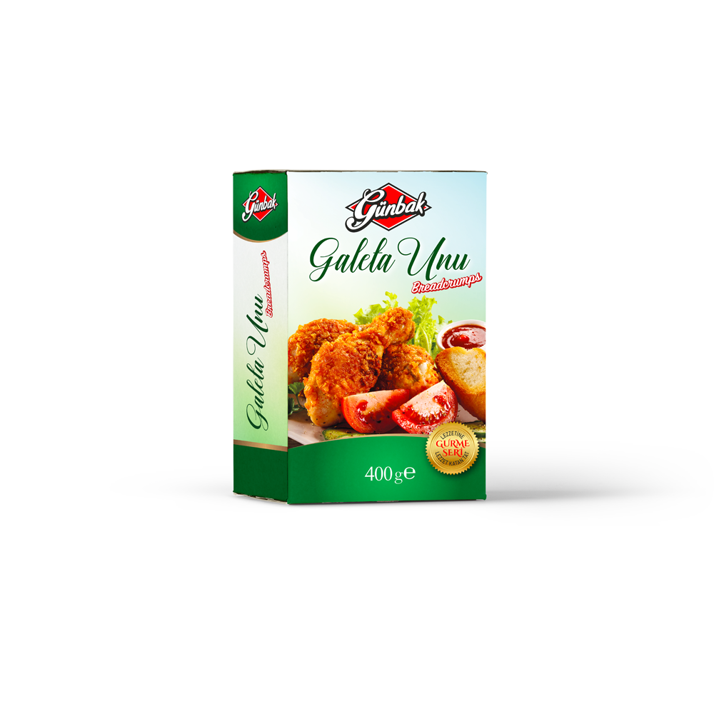 Turkish Seasoning and Food Producer Günbak - Buyfromturkey