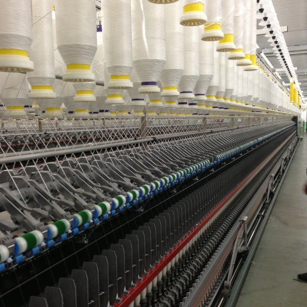 Vortex Manufacturer in Turkey - Adana Fabrics - Buyfromturkey
