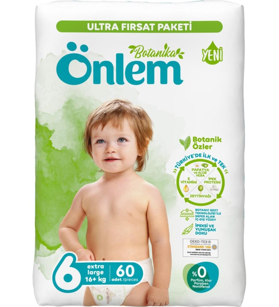 Turkish Baby Products Manufacturer Önlem - Buyfromturkey