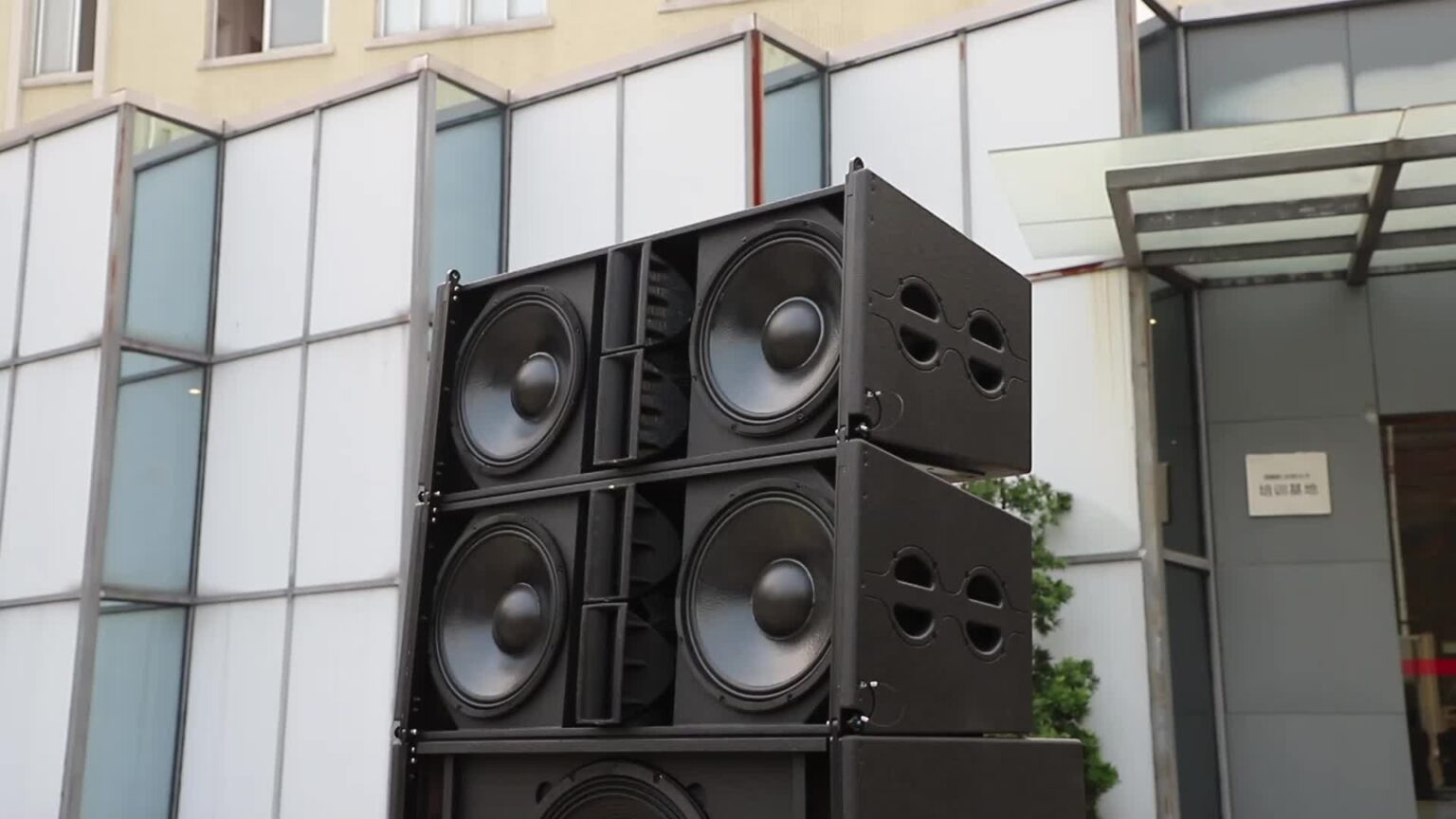 Tips And Tricks For A Successful Outdoor Sound System - Buyfromturkey