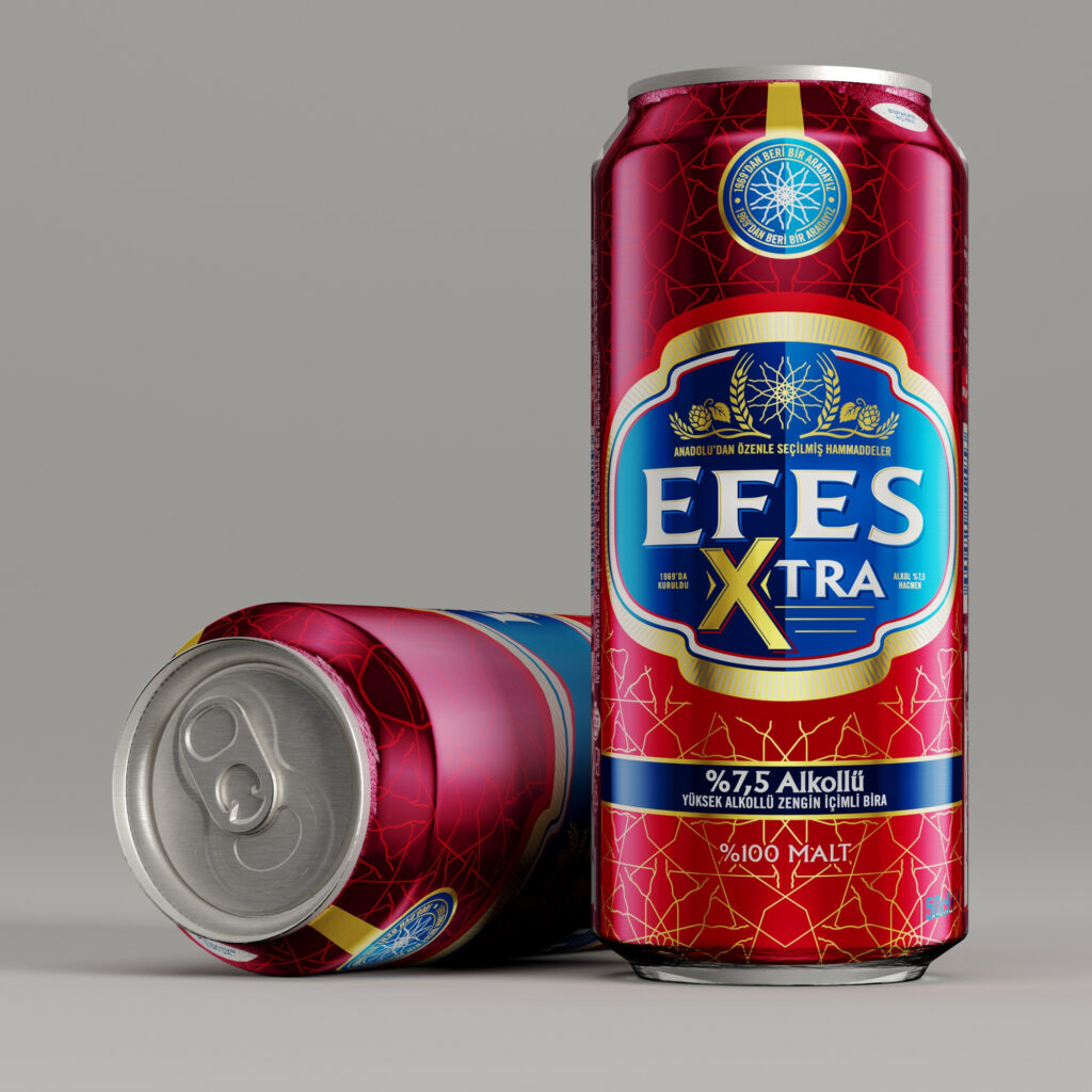 Anadolu Efes - Beer Manufacturer in Turkey - Buyfromturkey