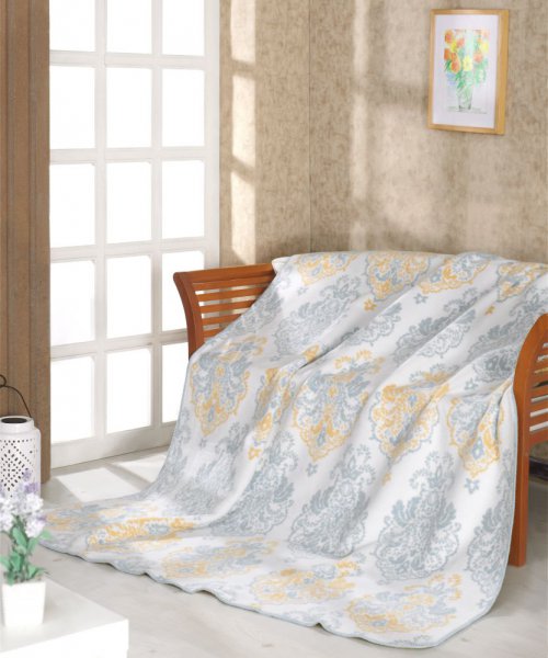 Turkish Blanket Manufacturer Sarar - Buyfromturkey
