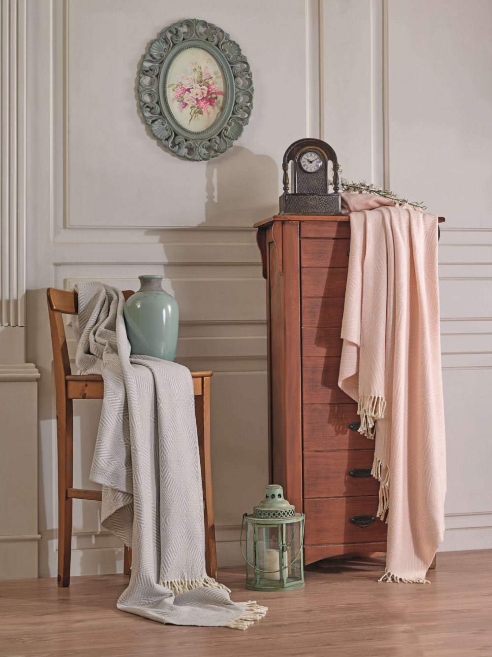 Turkish Blanket Manufacturer Sarar - Buyfromturkey