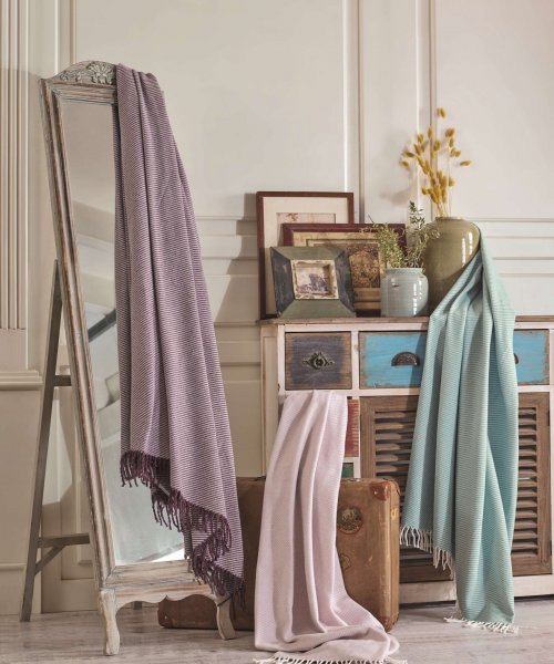 Turkish Blanket Manufacturer Sarar - Buyfromturkey