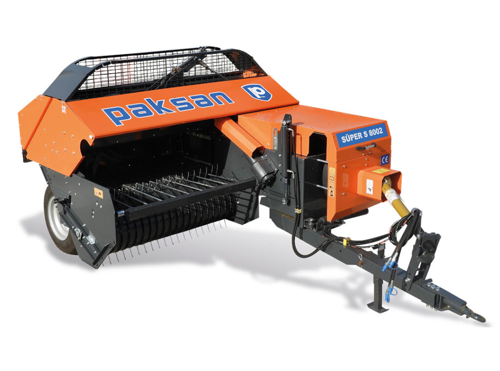 Paksan Makina - Machine Manufacturer in Turkey - Buyfromturkey