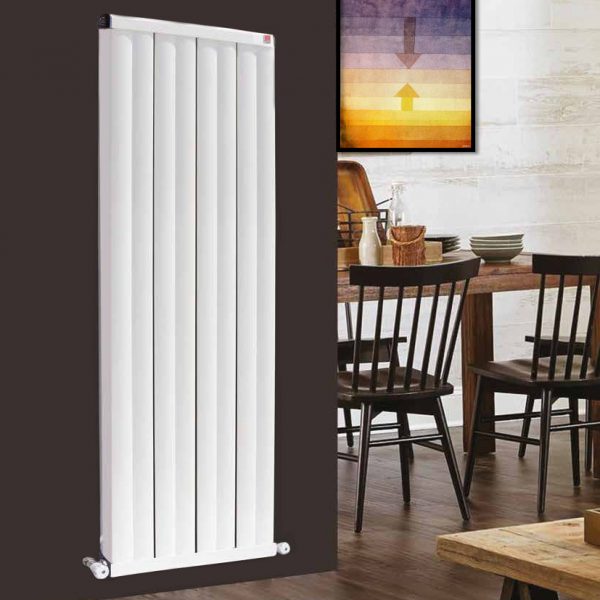 Aluminium Radiator Manufacturer Tetrad - Buyfromturkey