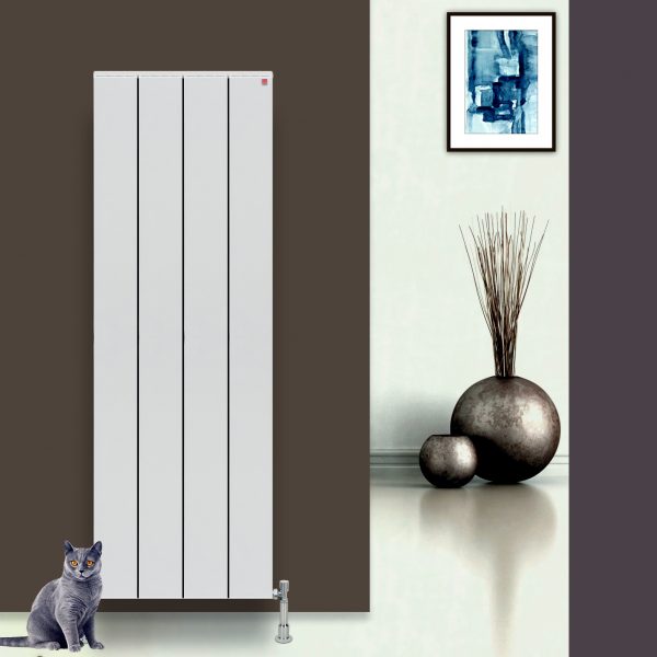 Aluminium Radiator Manufacturer Tetrad - Buyfromturkey