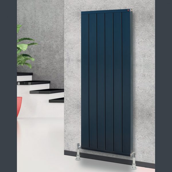 Aluminium Radiator Manufacturer Tetrad - Buyfromturkey