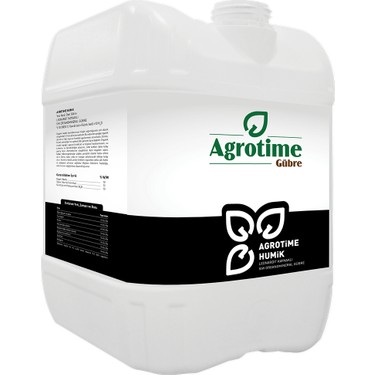 Fertilizer Manufacturer in Turkey - Agrotime - Buyfromturkey