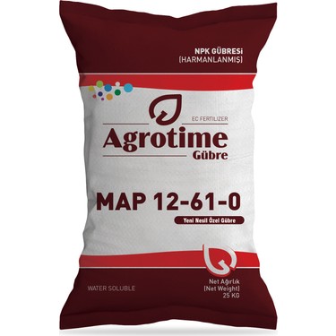 Fertilizer Manufacturer in Turkey - Agrotime - Buyfromturkey