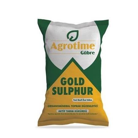 Fertilizer Manufacturer in Turkey - Agrotime - Buyfromturkey