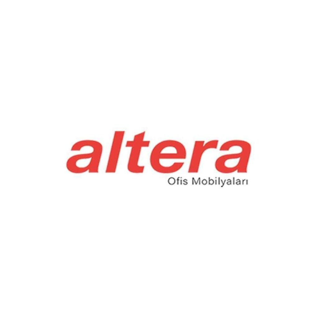Altera - Office Furniture Manufacturer In Turkey - Buyfromturkey