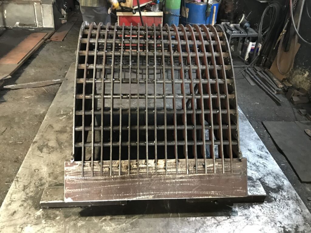 Work Machines Buckets Manufacturer-Andoks - Buyfromturkey