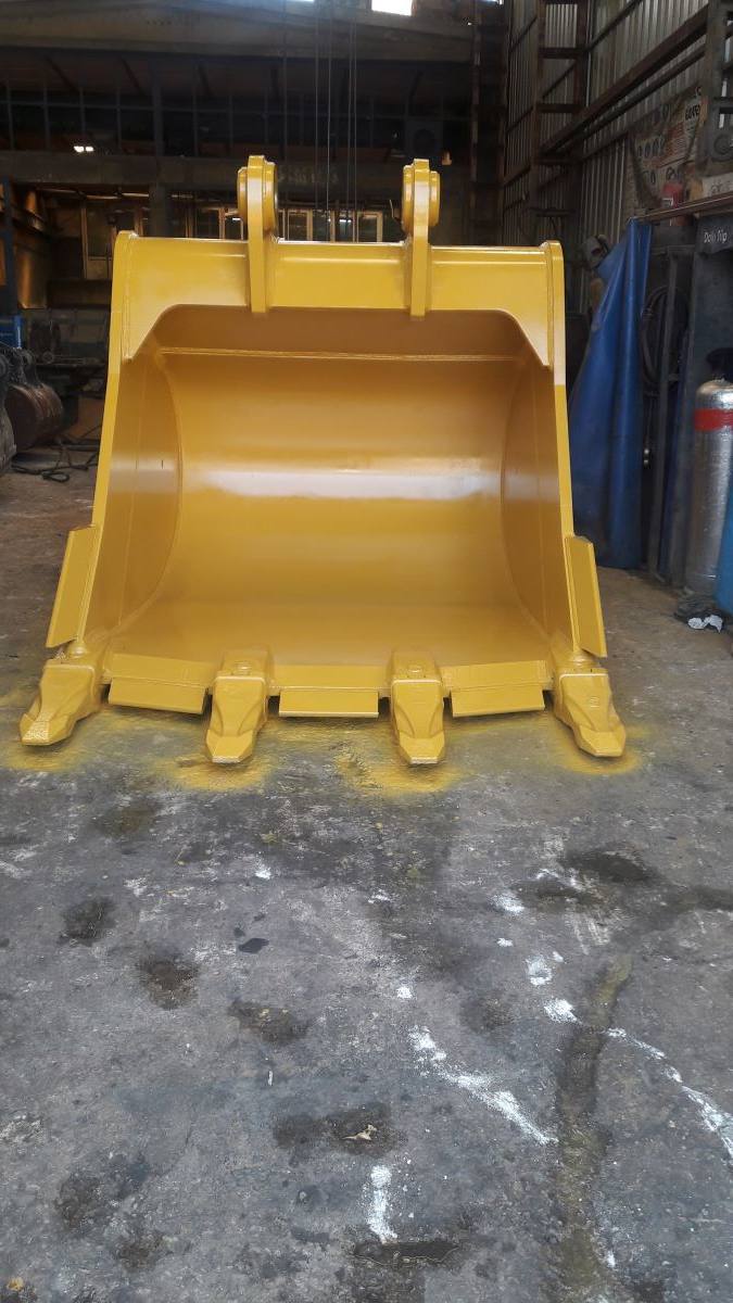Work Machines Buckets Manufacturer-Andoks - Buyfromturkey