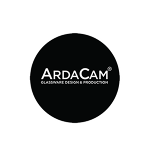 ArdaCam – Turkish Glassware Producer and Designer - Buyfromturkey