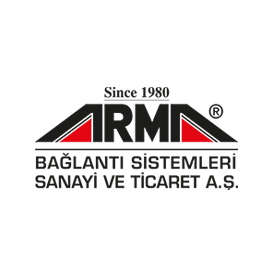 Arma - Connection Systems Manufacturer In Turkey - Buyfromturkey
