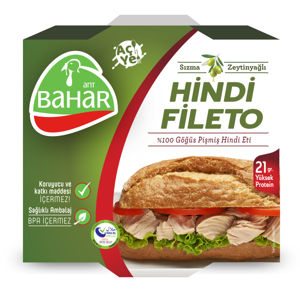 Turkey Meat Producer-Bahar - Buyfromturkey