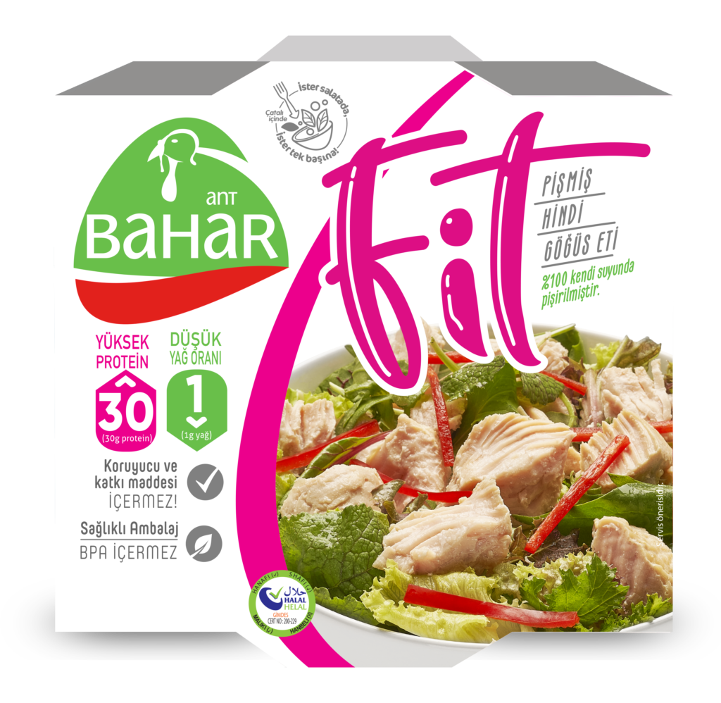 Turkey Meat Producer-Bahar - Buyfromturkey