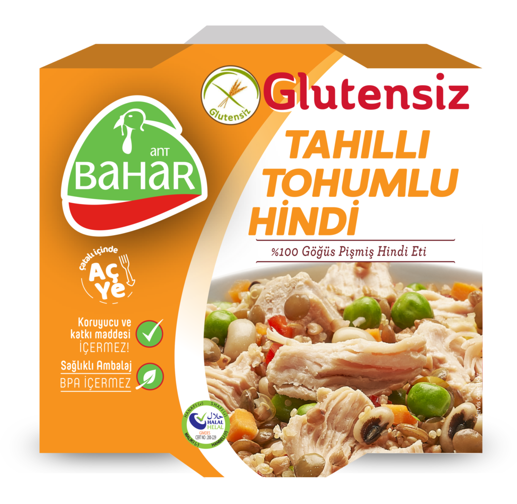 Turkey Meat Producer-Bahar - Buyfromturkey
