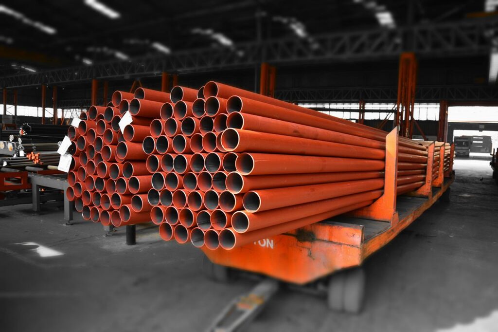 Steel Pipe Manufacturer in Turkey-Borusan - Buyfromturkey
